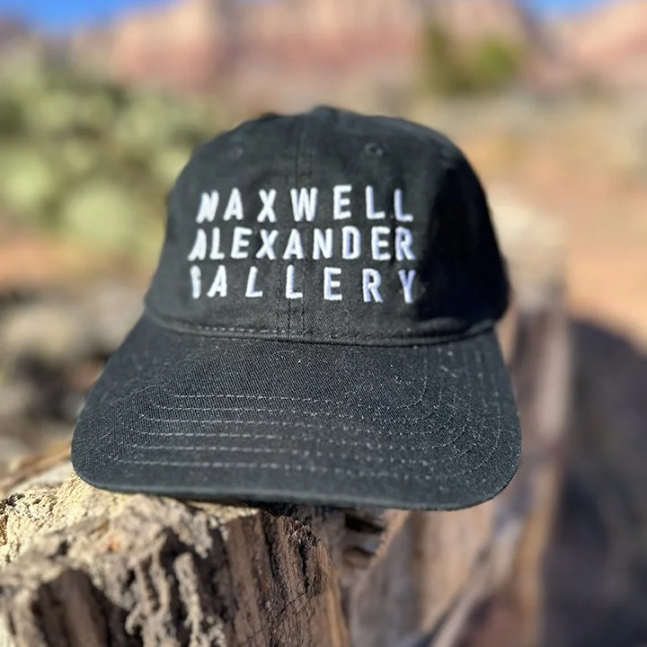SHOP — Maxwell Alexander Gallery