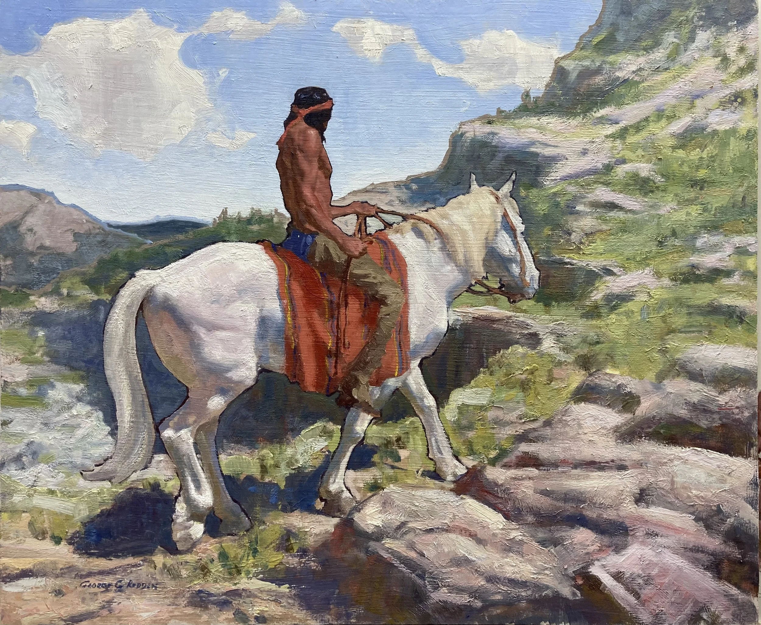 NEW ARRIVALS — Maxwell Alexander Gallery