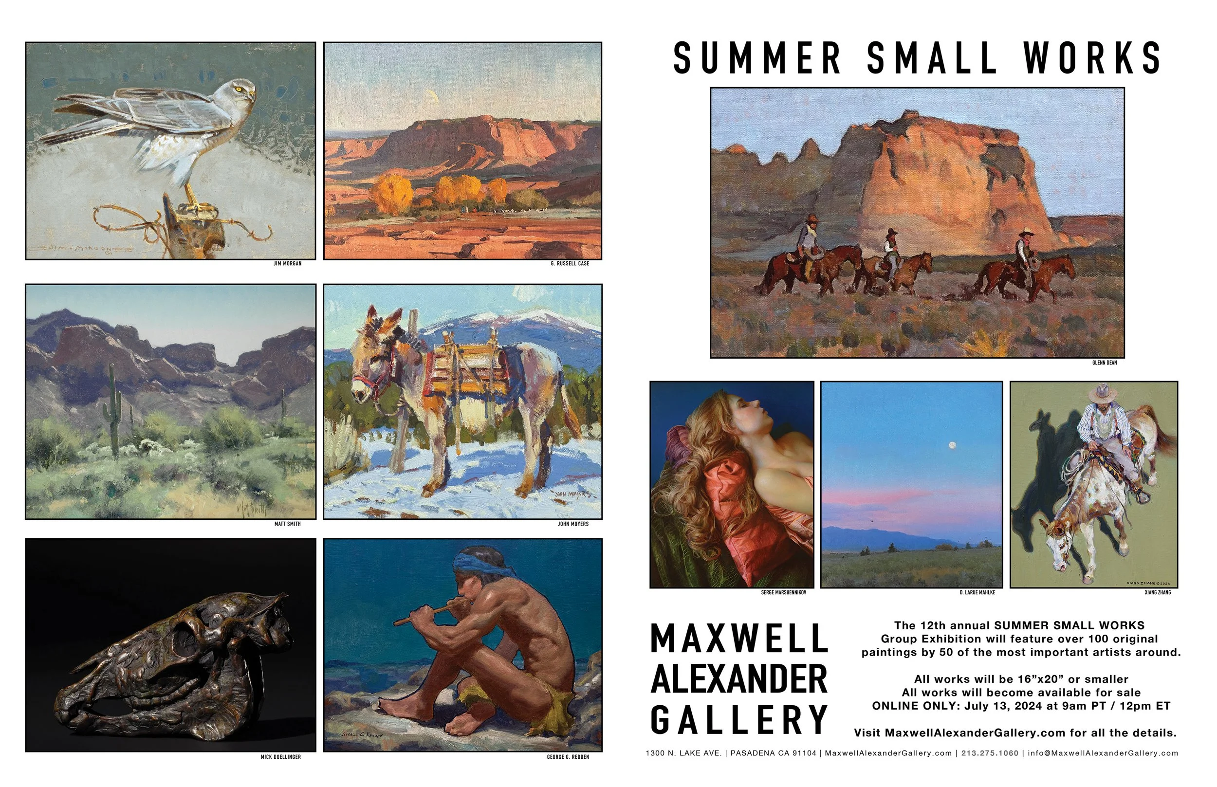 Maxwell Alexander Gallery