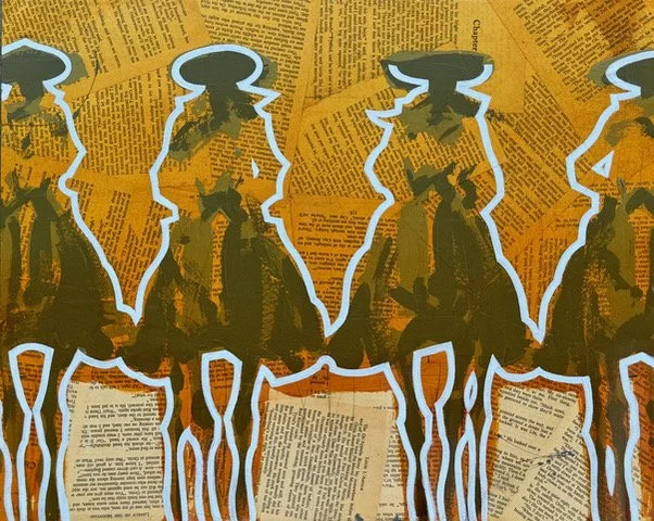 SHOP — Maxwell Alexander Gallery