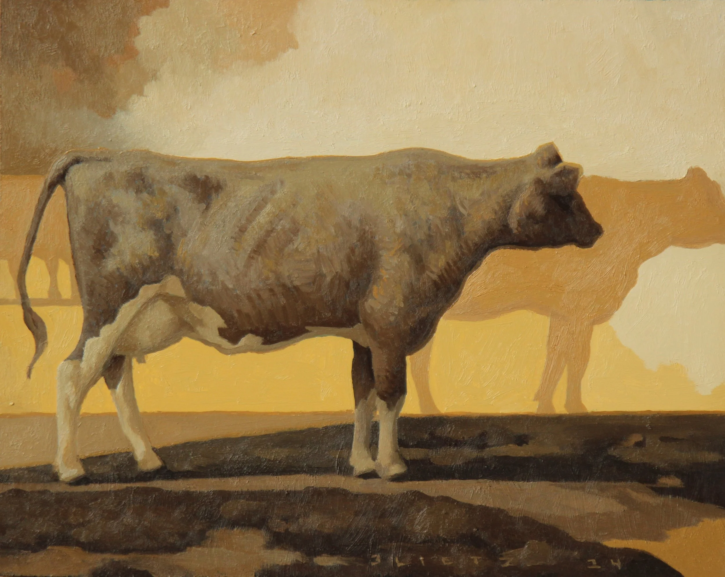 SHOP — Maxwell Alexander Gallery