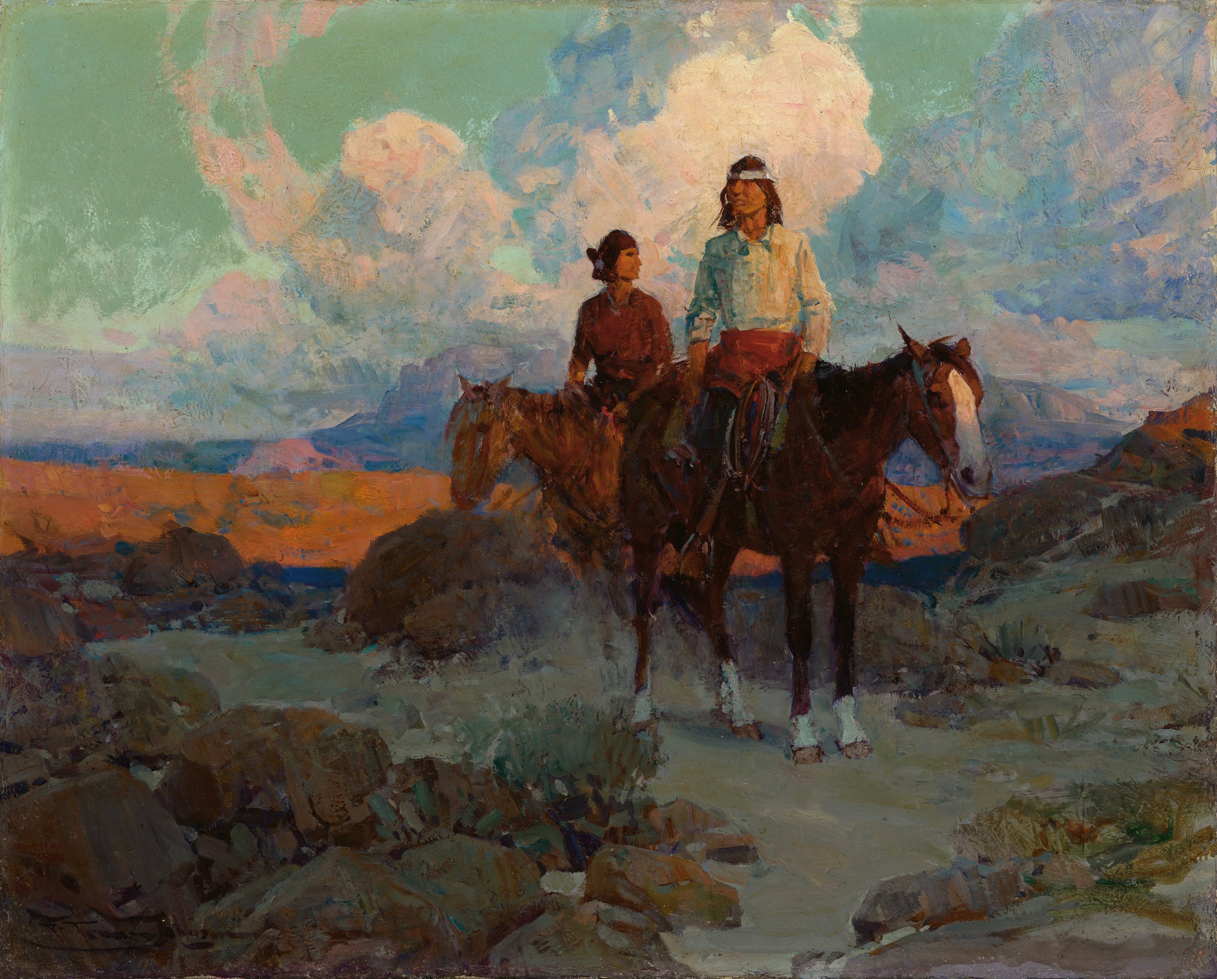 Artists — Maxwell Alexander Gallery