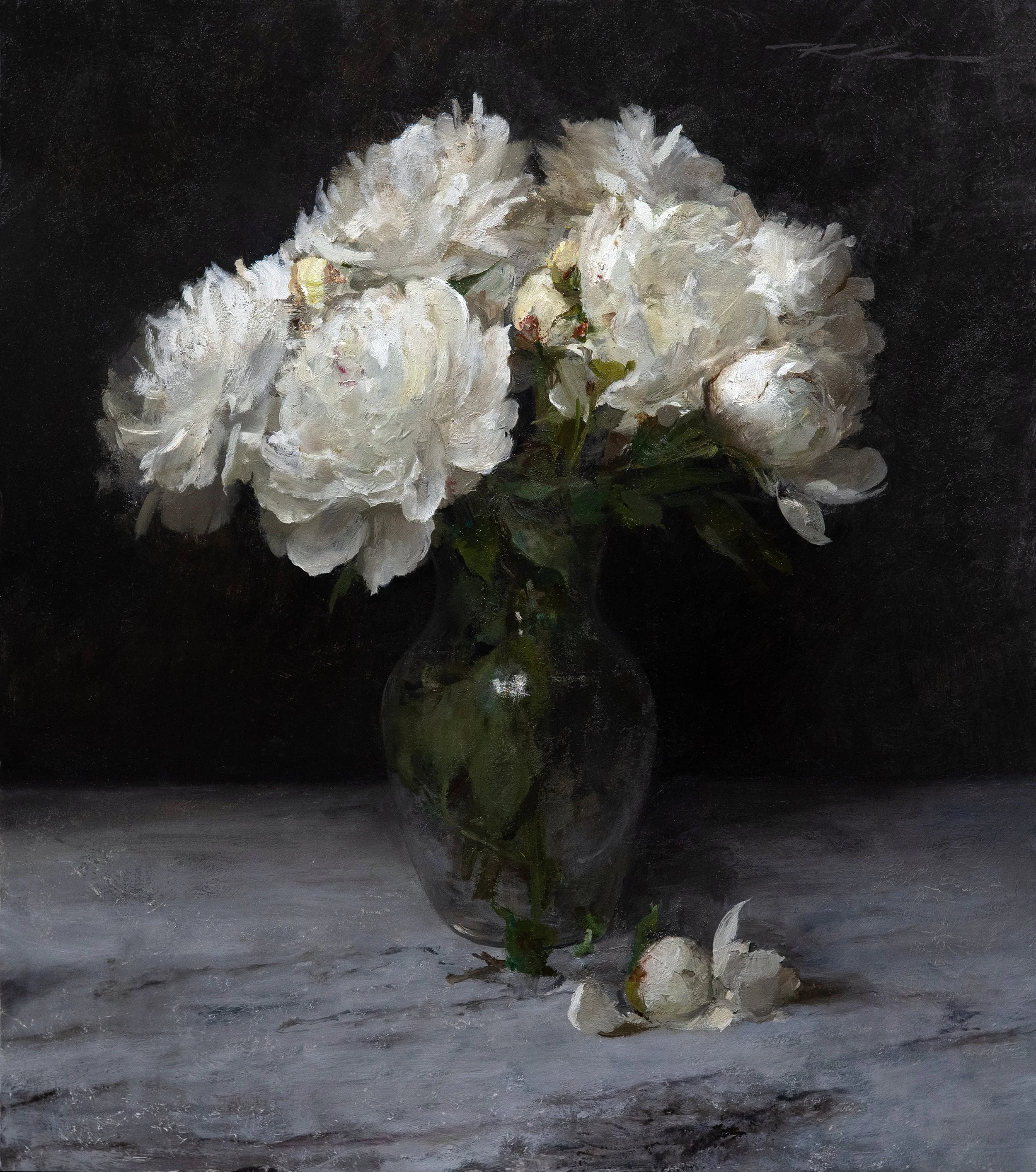 Artists — Maxwell Alexander Gallery