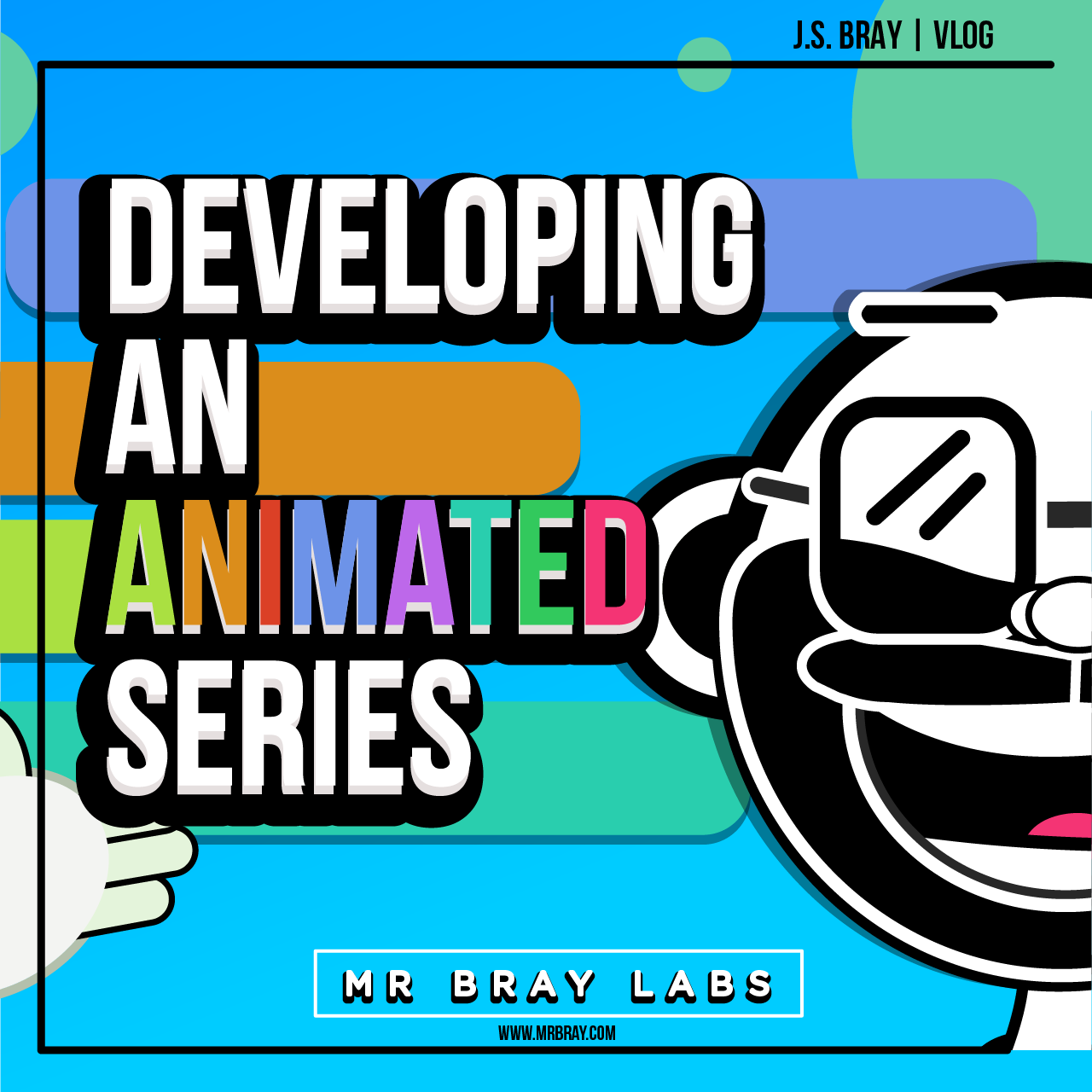 Press — Mr. Bray Labs