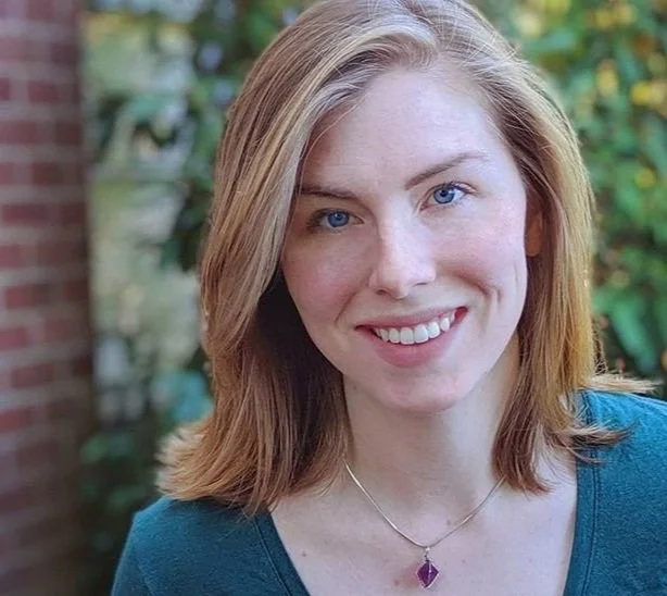 Biography — Rachelle Moss