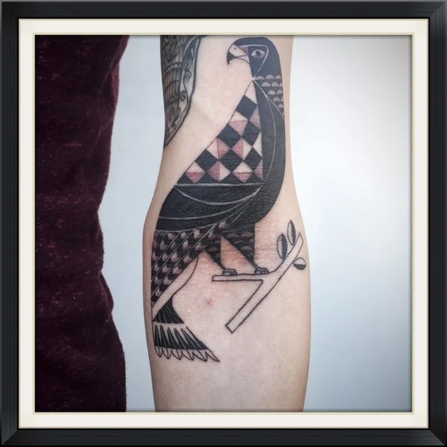 Nathan's Tattoos & Piercings