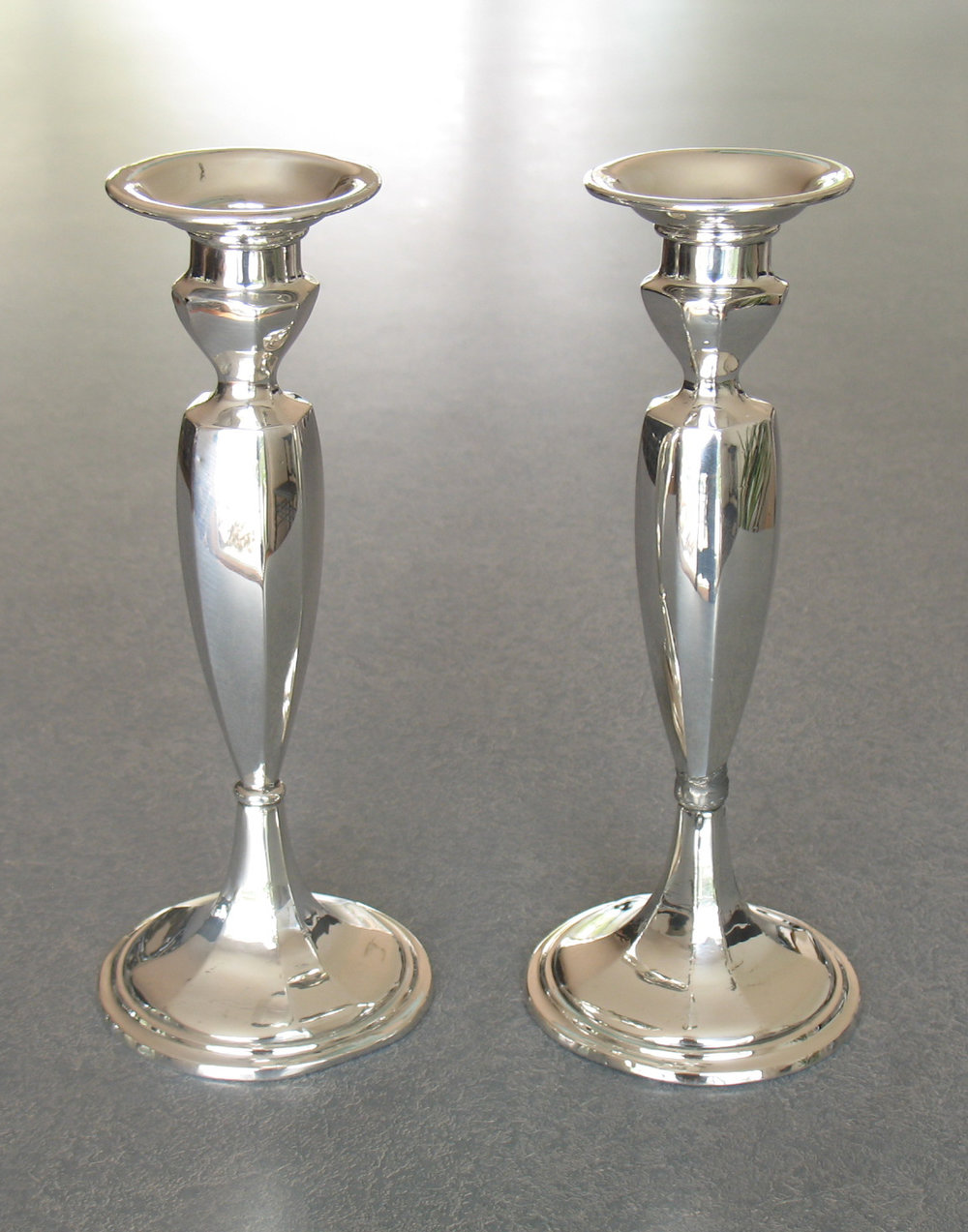 repair — Harriete Estel Berman