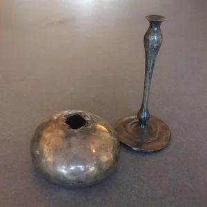 Vintage & Antique Trophy Repairs — Harriete Estel Berman