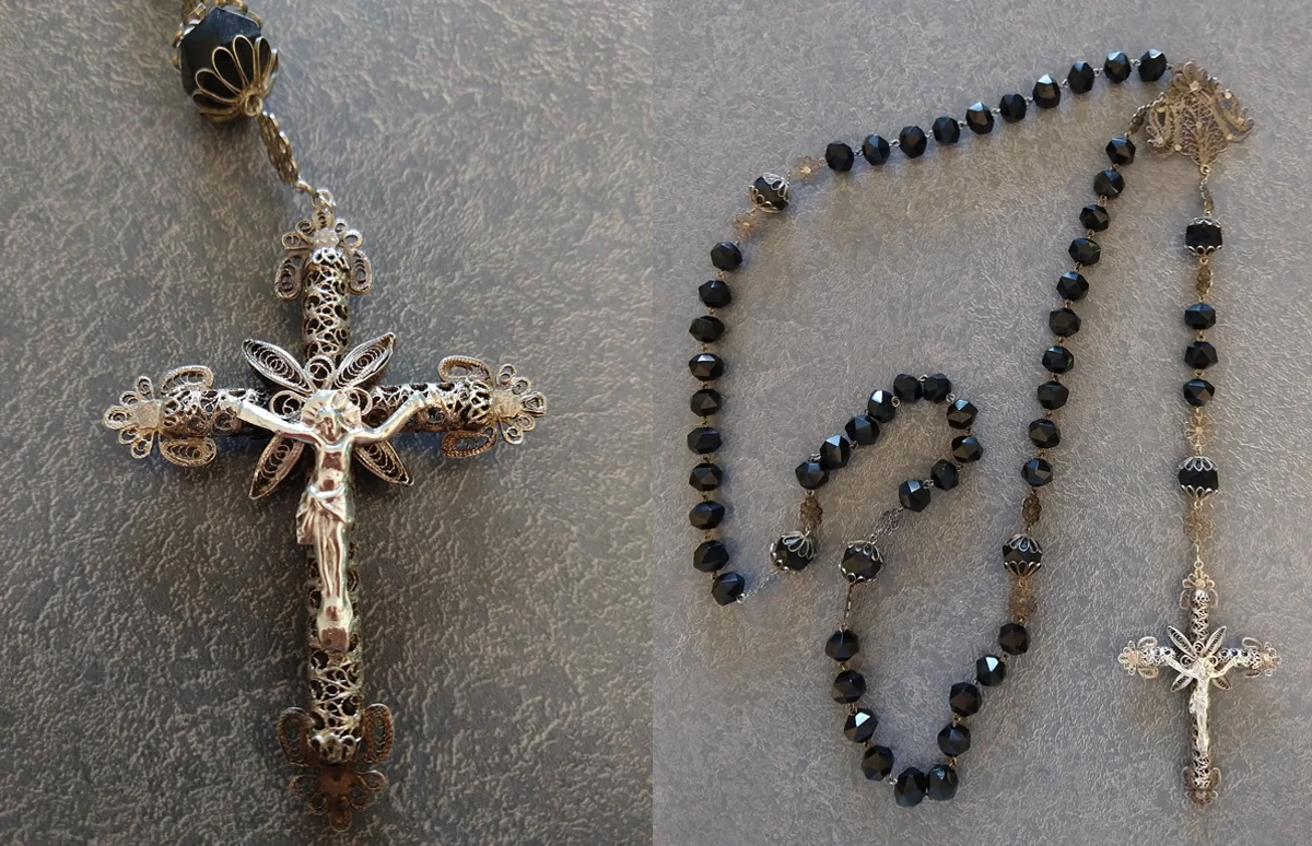 Silver Jewelry Repairs — Harriete Estel Berman