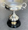 Vintage & Antique Trophy Repairs — Harriete Estel Berman