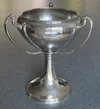 Vintage & Antique Trophy Repairs — Harriete Estel Berman