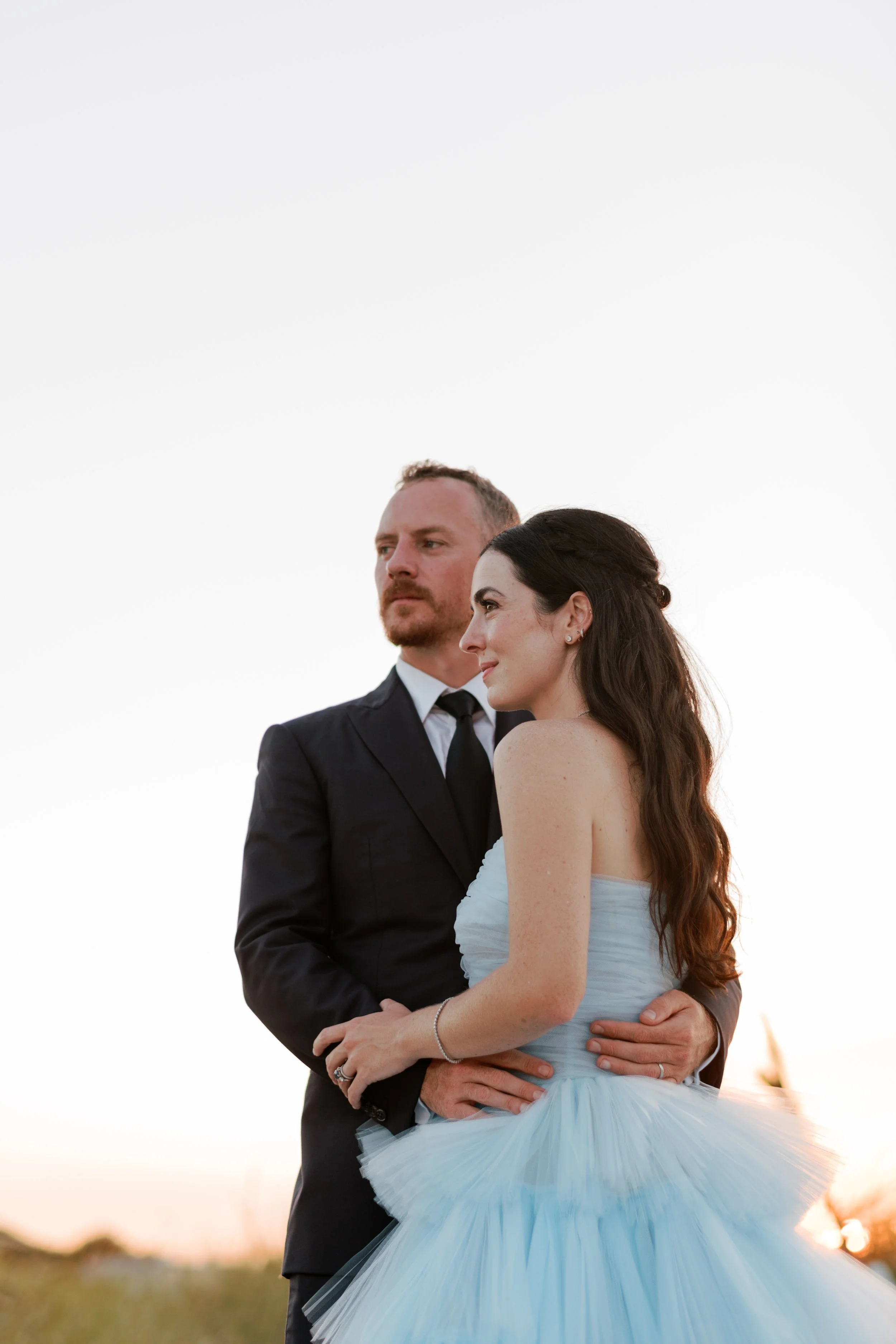 Wedding — Jasmine Burnside