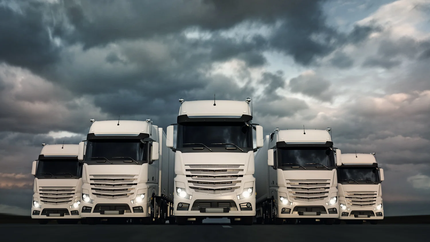 Carriers — CAP Logistics