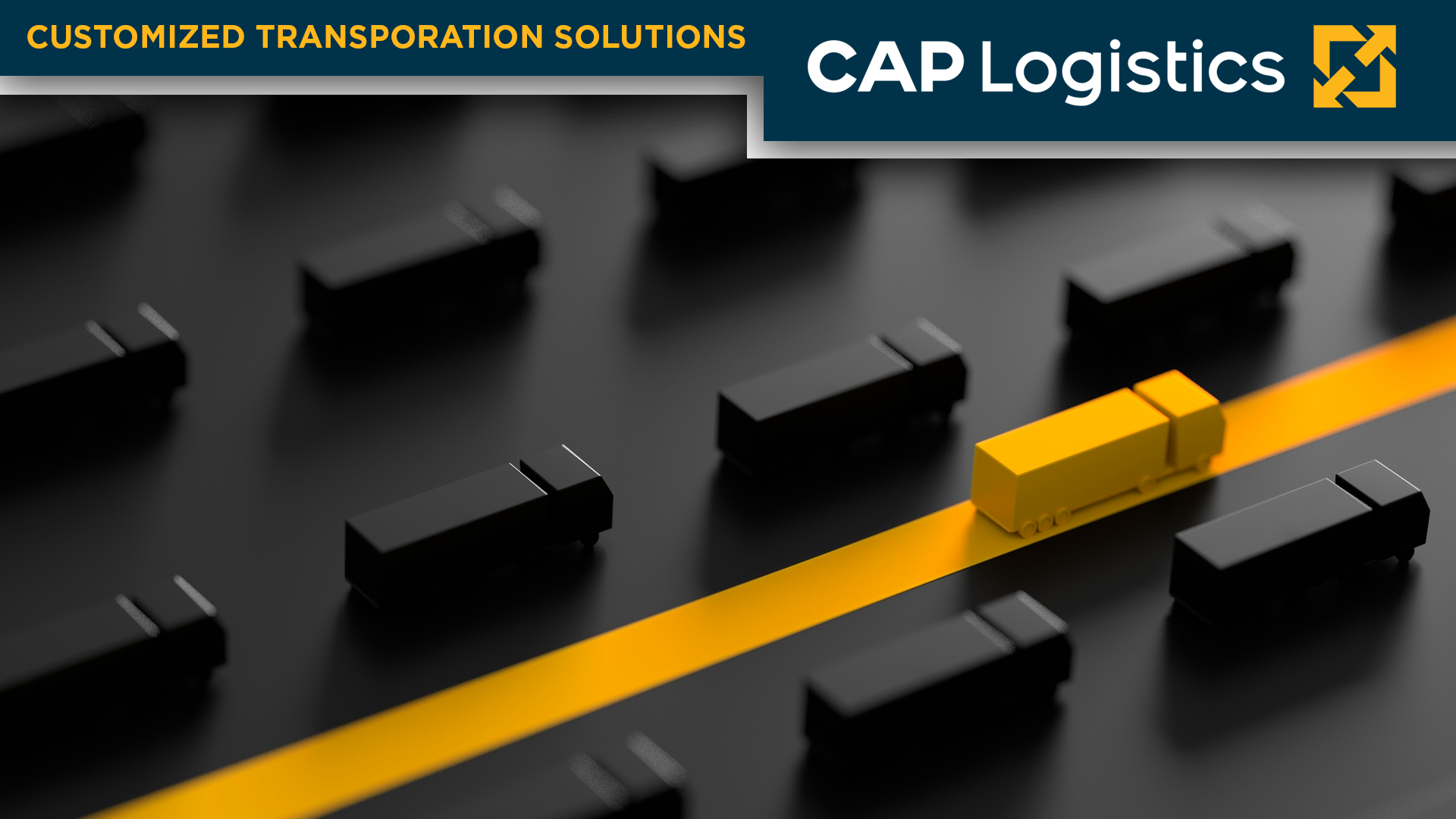 CAP Virtual Backgrounds — CAP Logistics