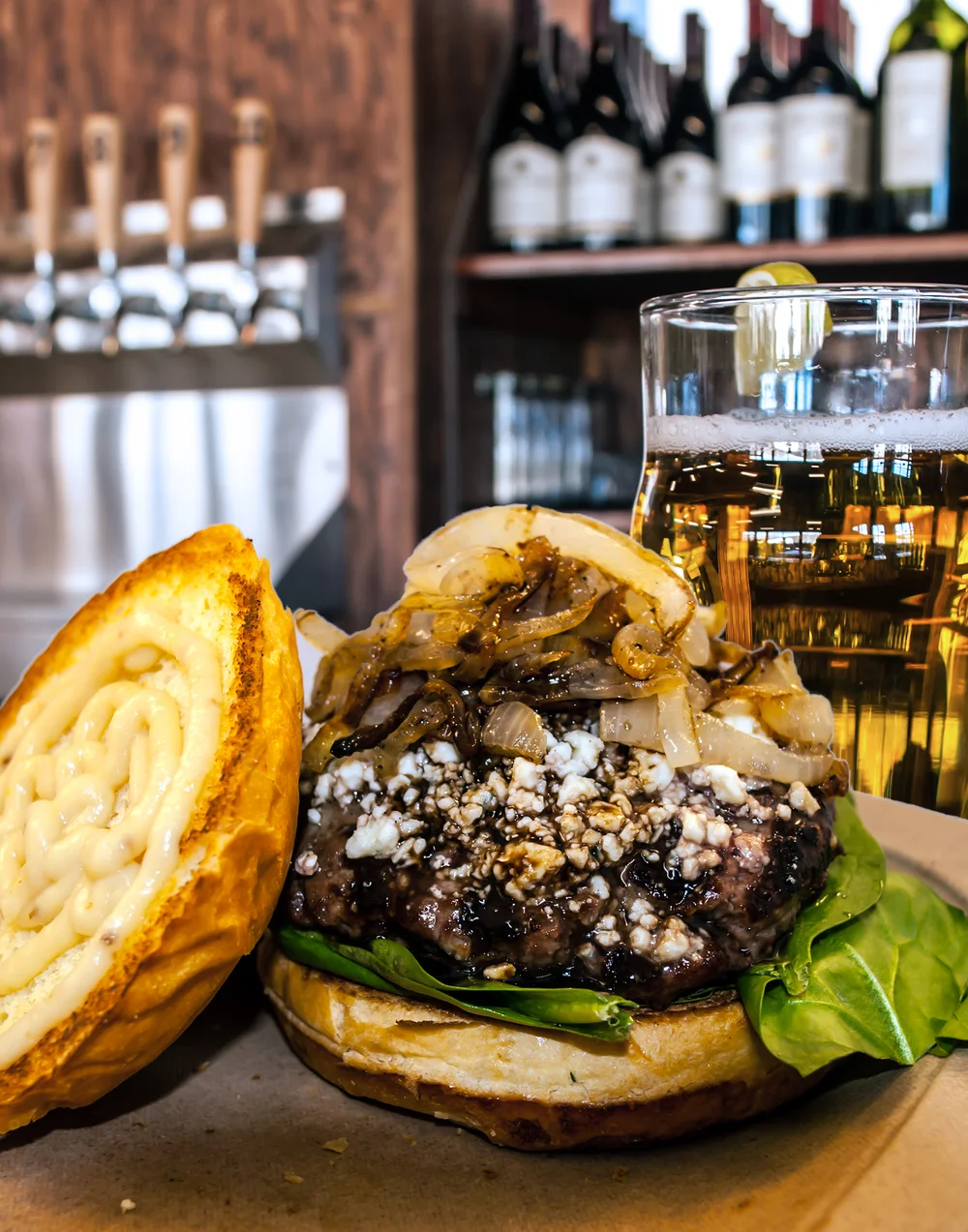 FiftyBurger