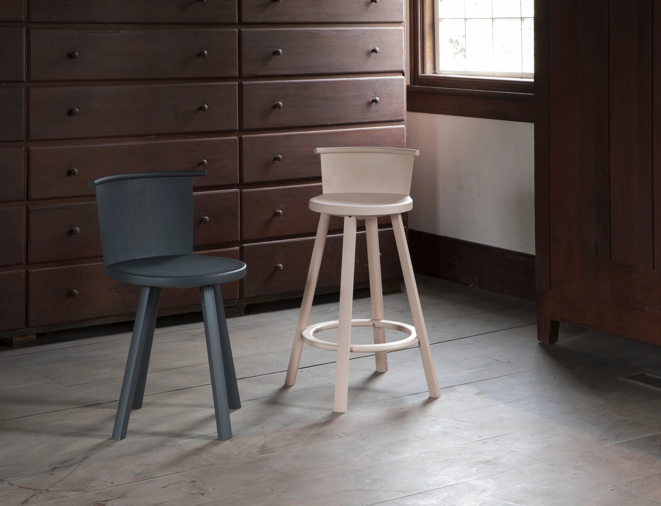 Collection Lookbook — FURNISHING UTOPIA