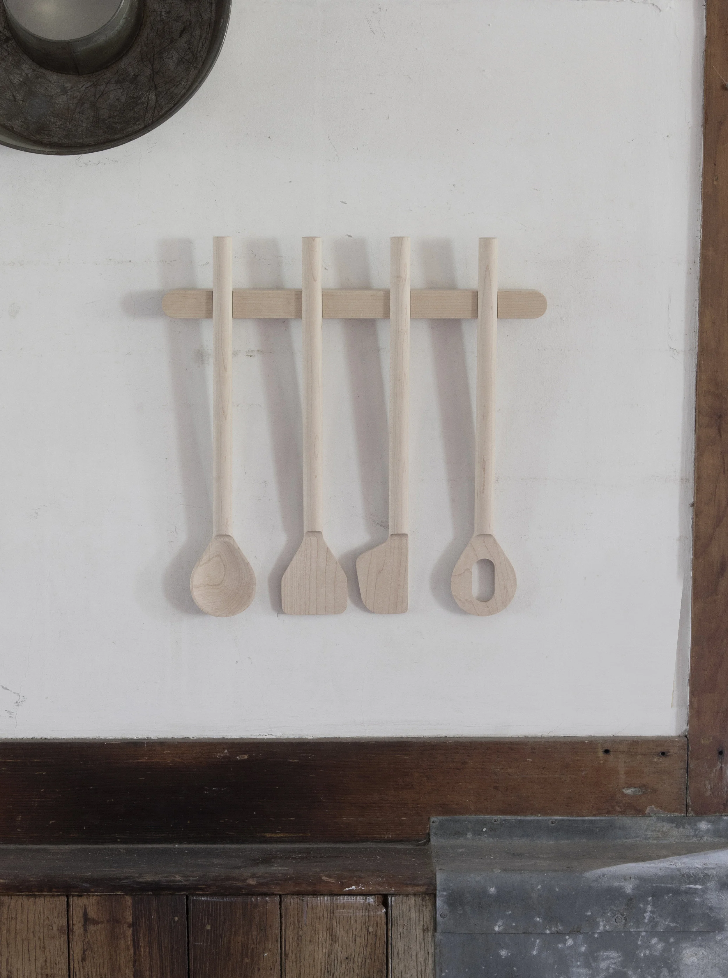 Collection Lookbook — FURNISHING UTOPIA