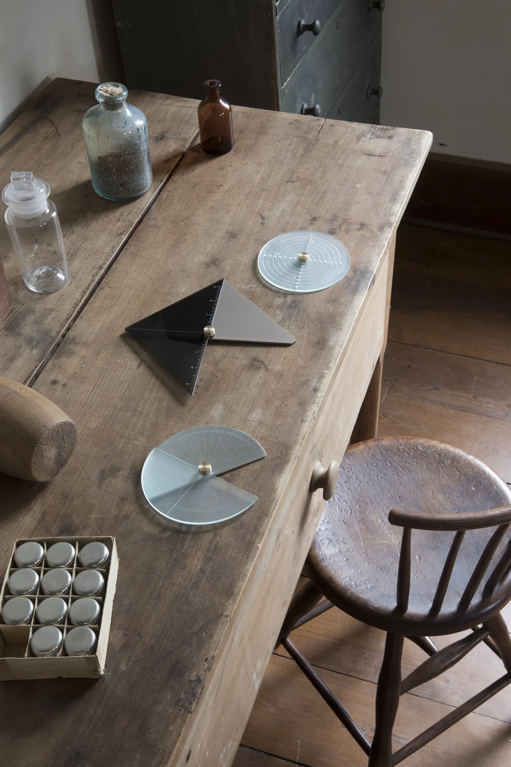 Collection Lookbook — FURNISHING UTOPIA