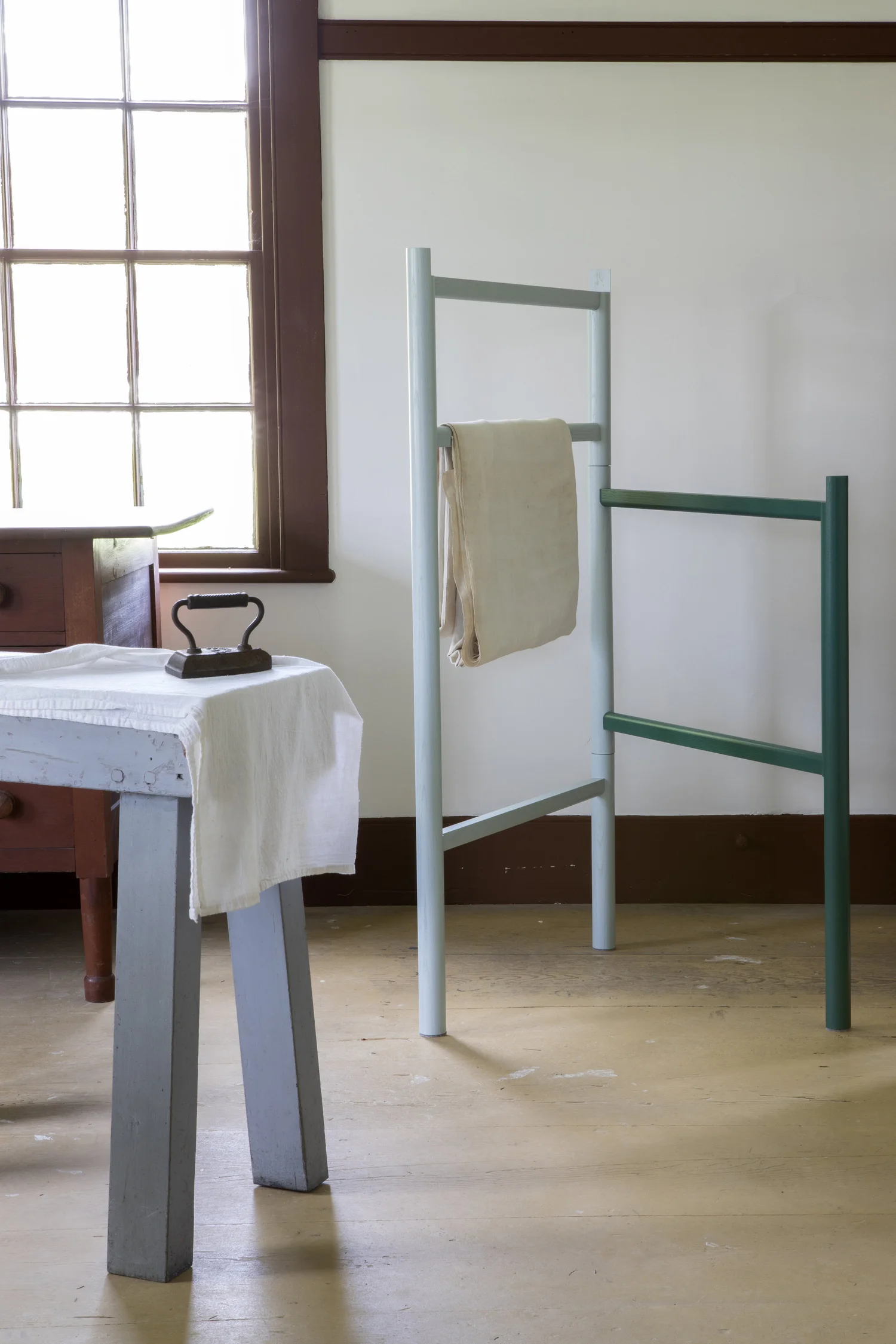 Collection Lookbook — FURNISHING UTOPIA