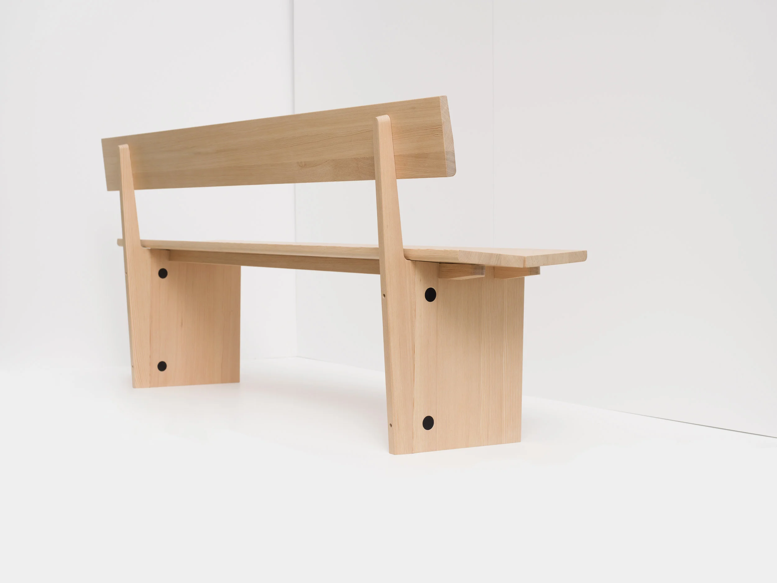 Studio Gorm — FURNISHING UTOPIA