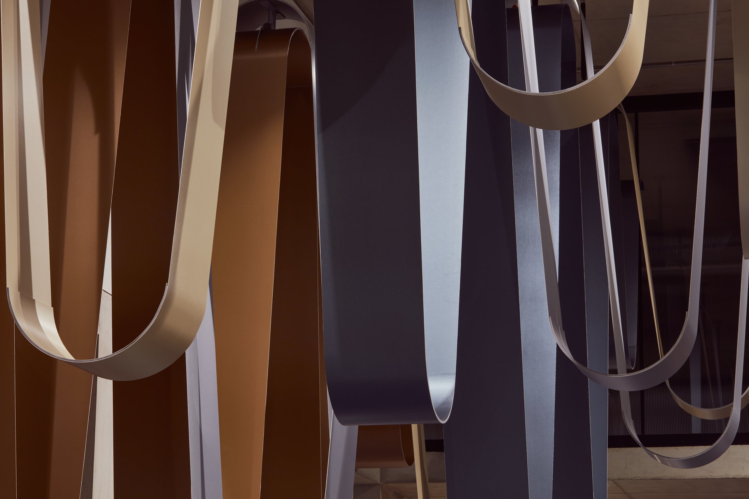 LOOP — PAUL COCKSEDGE STUDIO