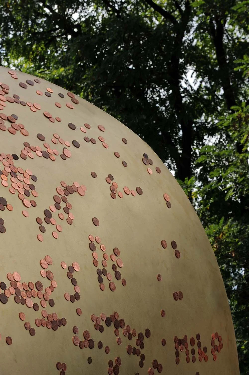 DROP — PAUL COCKSEDGE STUDIO