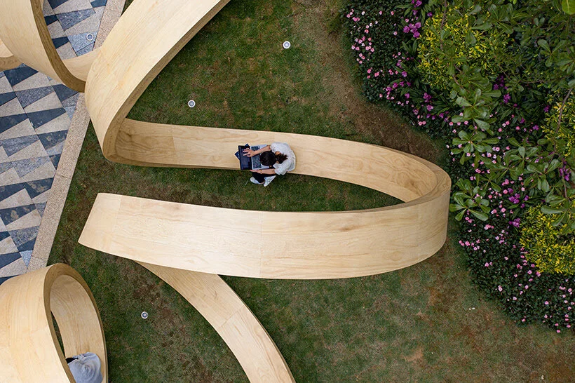 Time Loop — PAUL COCKSEDGE STUDIO