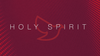 Holy Spirit — Highgrove Church