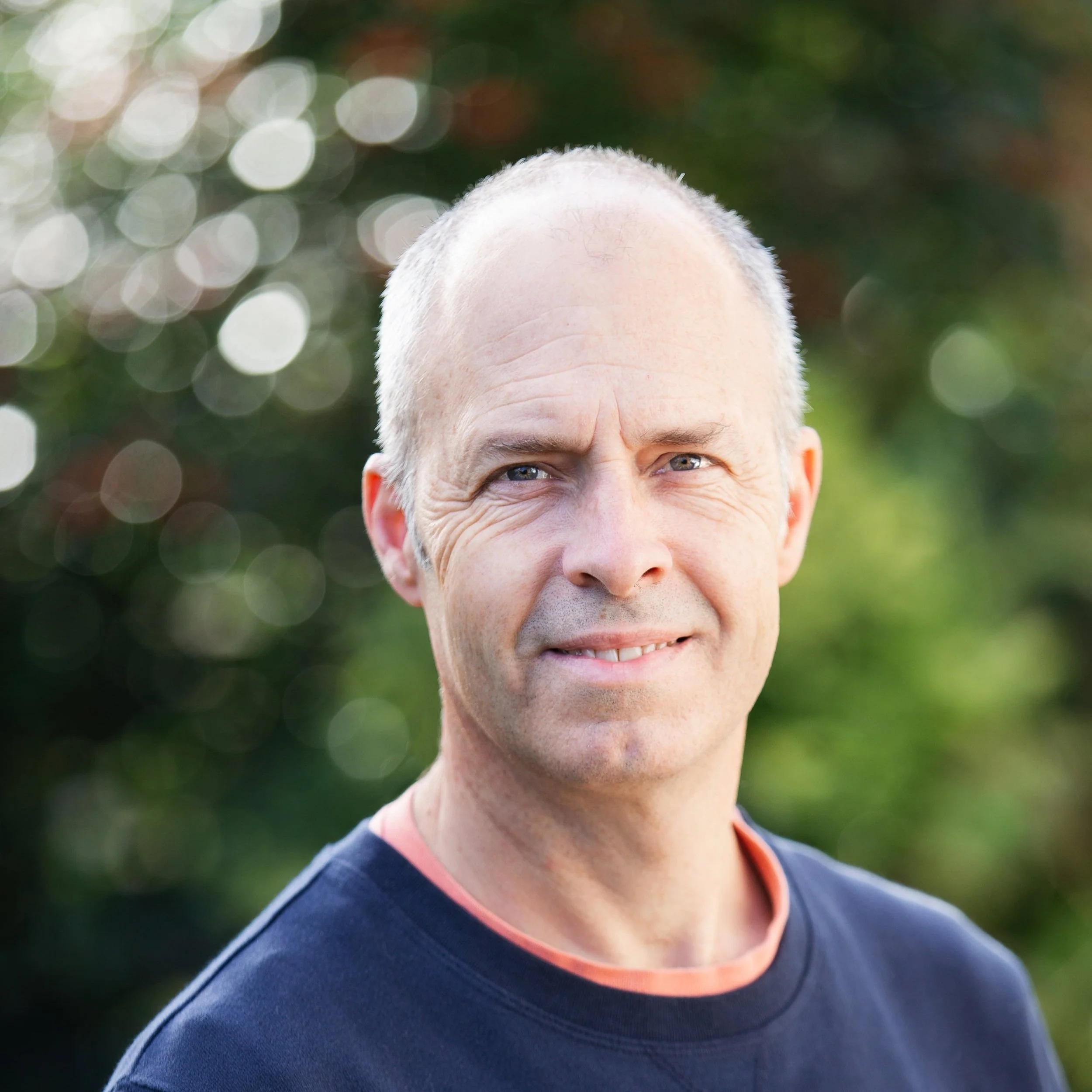 Team — Highgrove Church