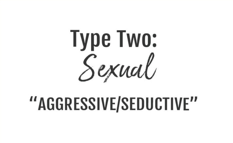 Enneagram Type Two | Discover Your Strengths — Grow Today — Ashlie Woods
