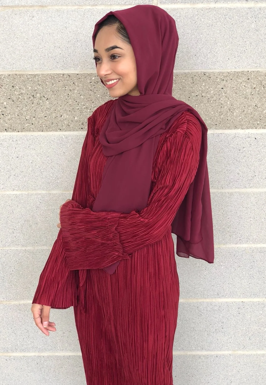 Apparel & Hijabs — the date palm