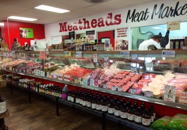 Meats — Meatheads Meat Market