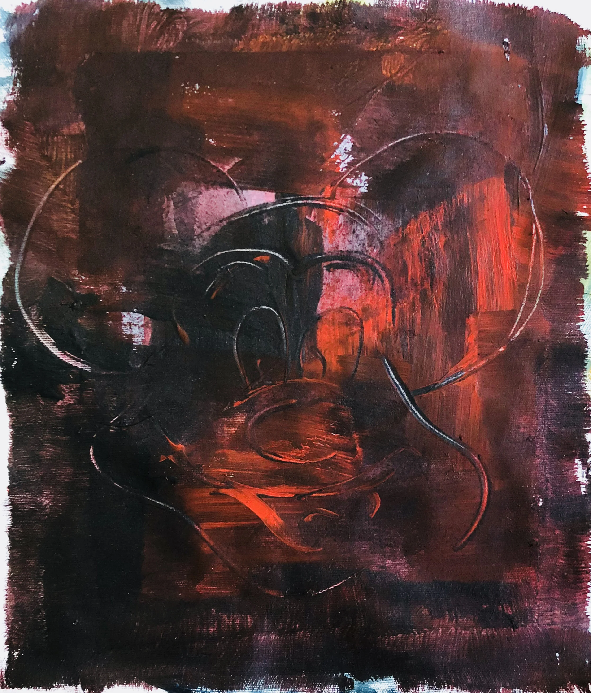 MARCO BISCARDI — TIAC