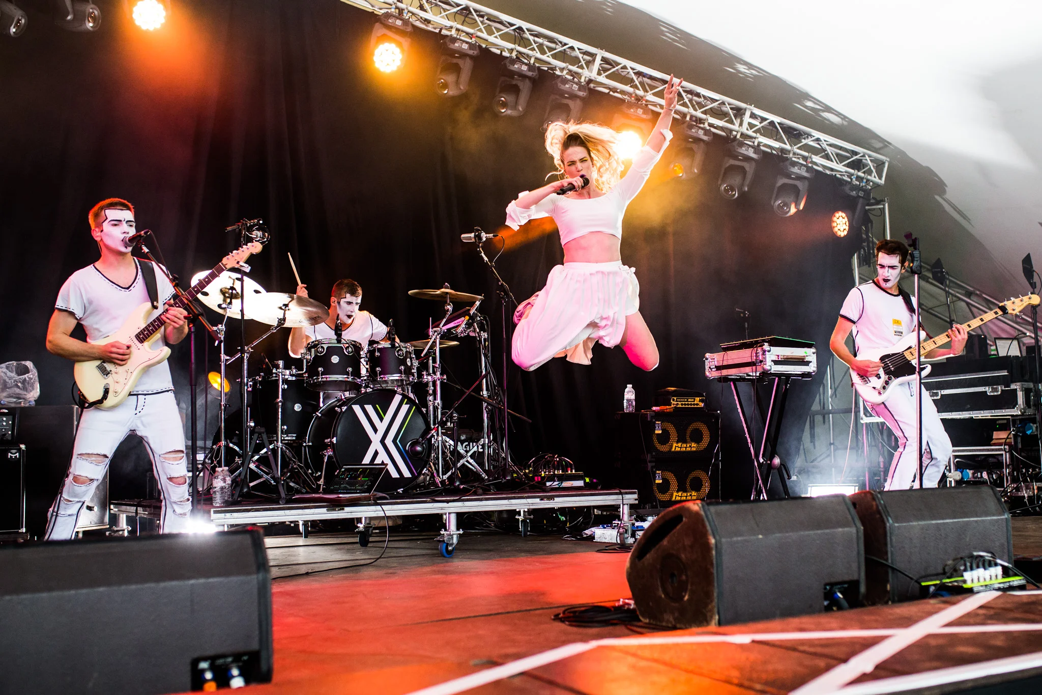 Photos — Elle Exxe