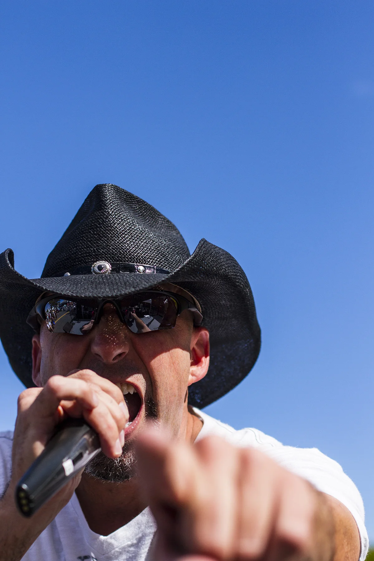 Music — Bryan Nicholson Photography