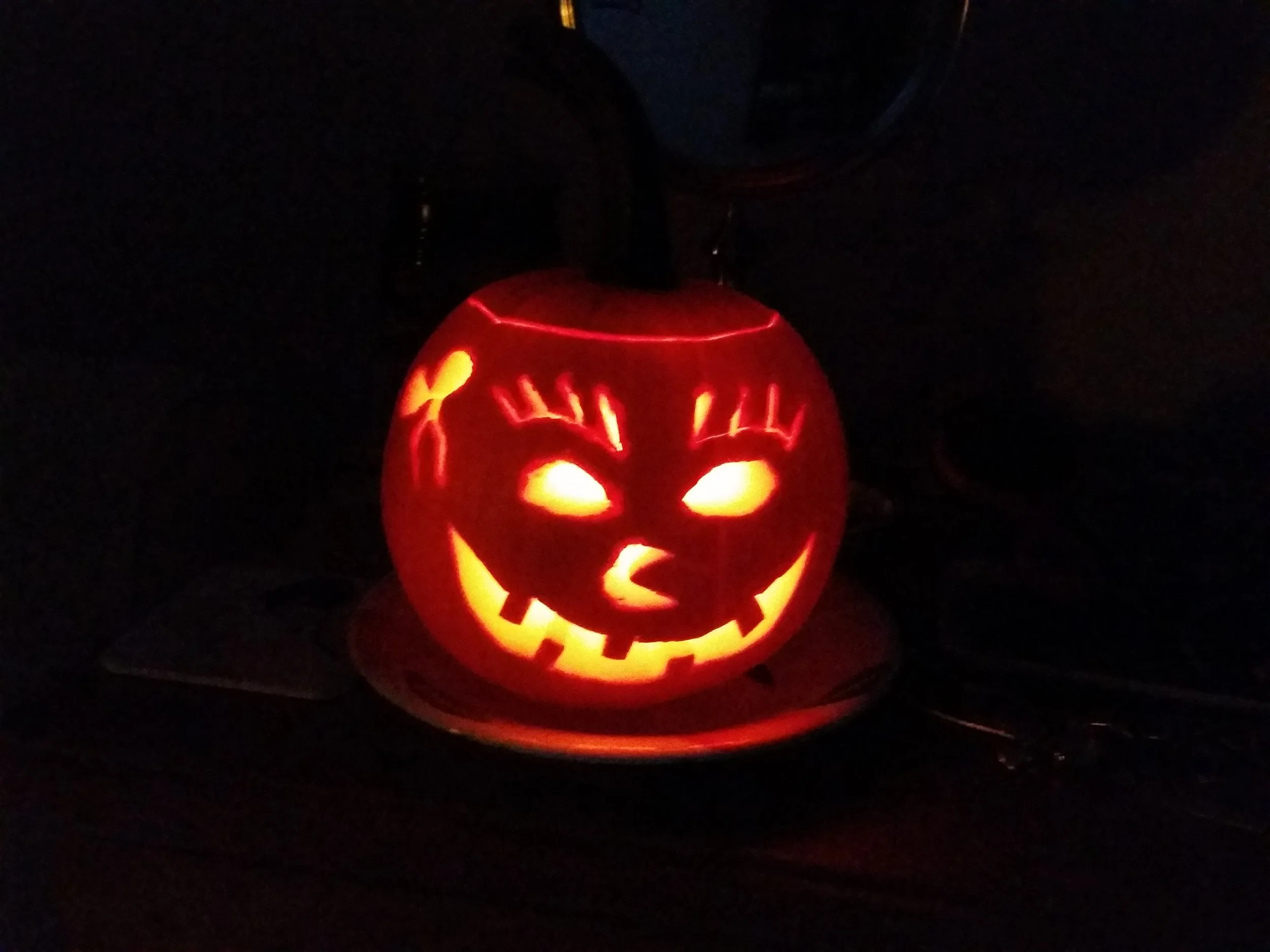 Let's Talk about Pumpkins - Autumn in New York City! — Speak New York Today