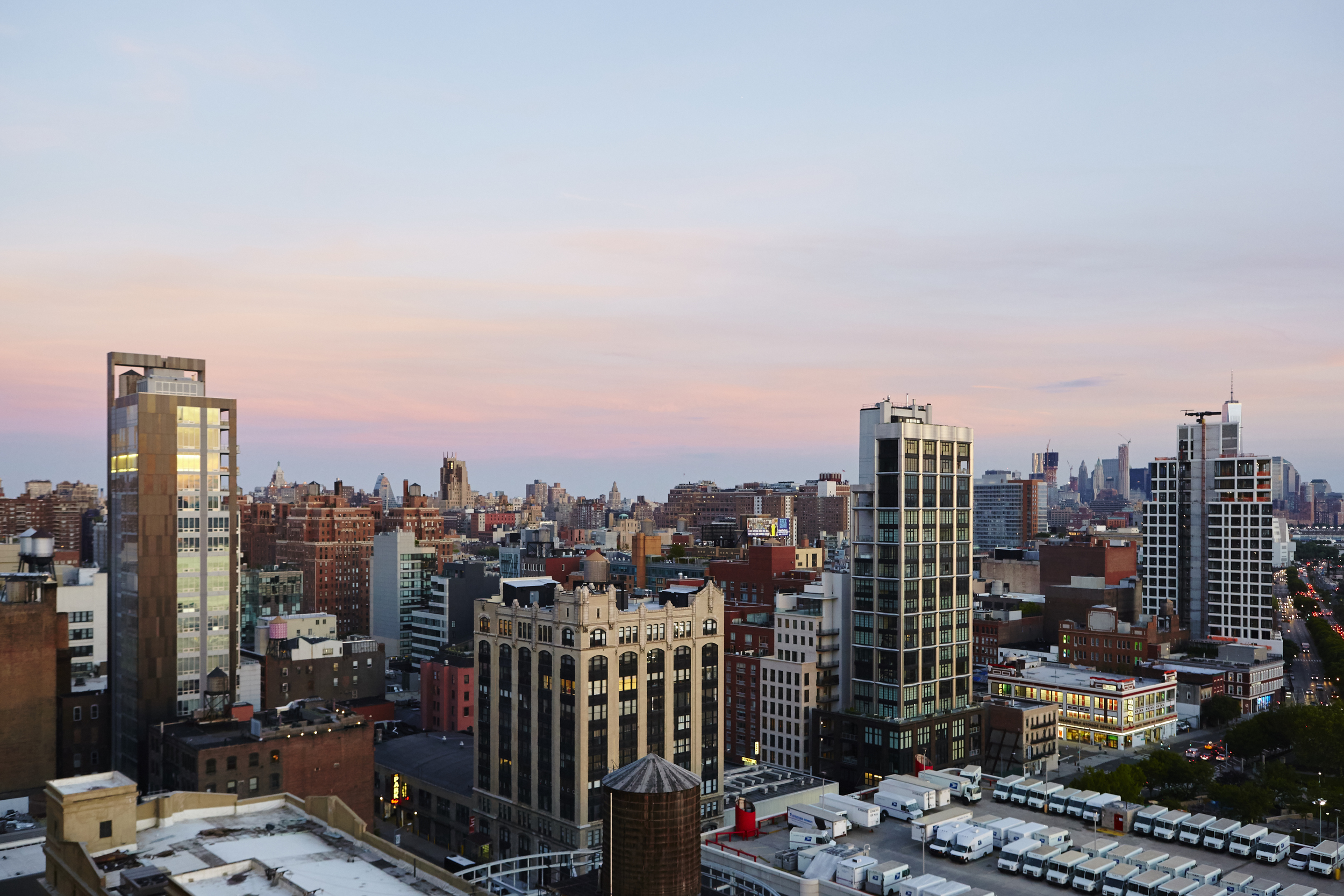 Chelsea Music Festival