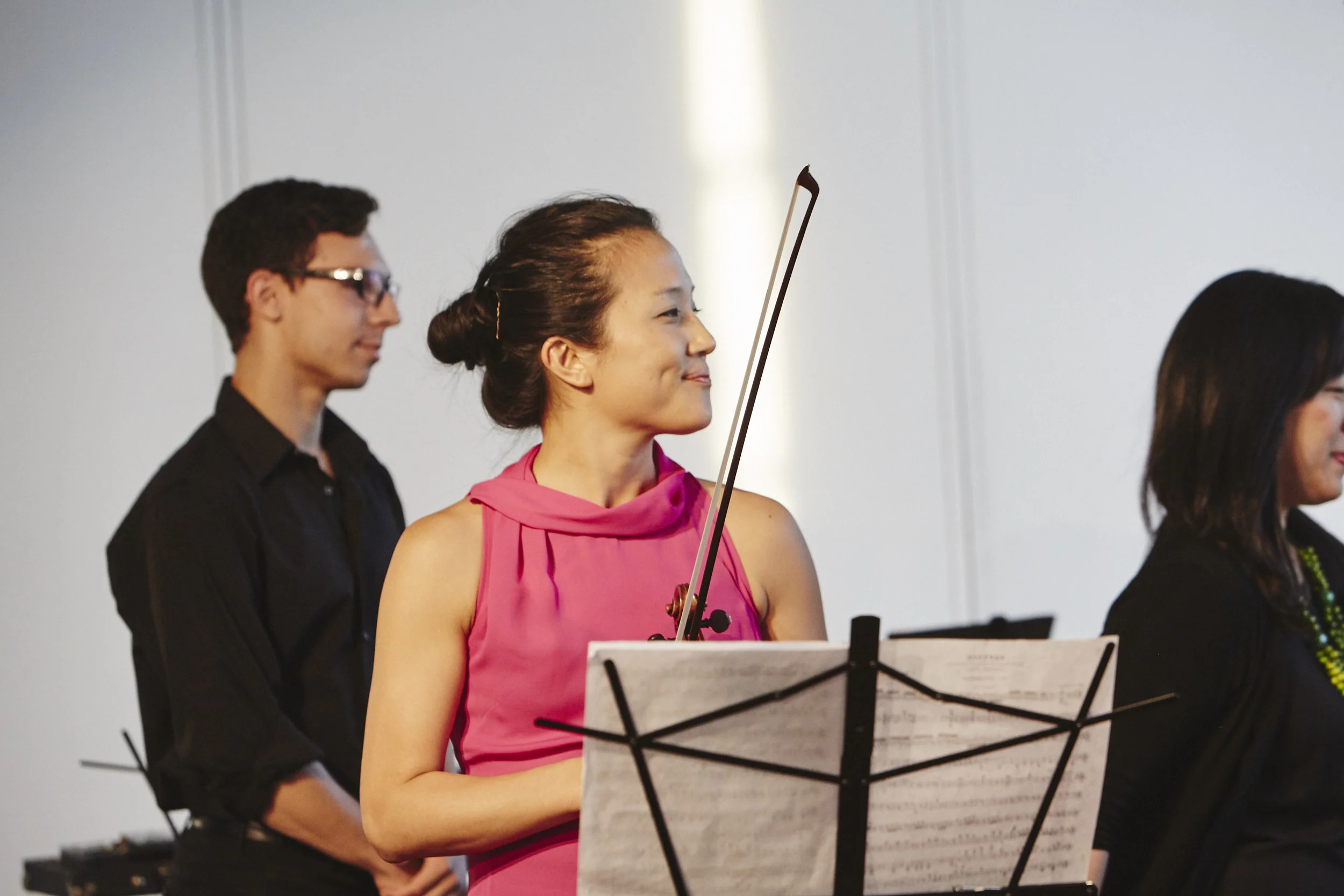 Gallery — Chelsea Music Festival