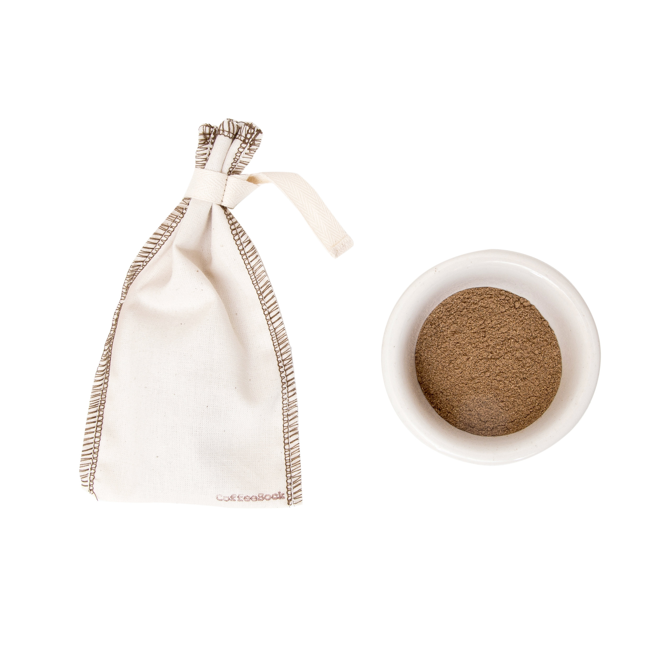 Aztec Mocha-CoffeeSock