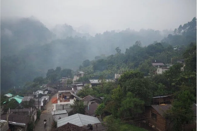 We thrive when farmers thrive: Our commitment to the Maya Ixil coffee ...