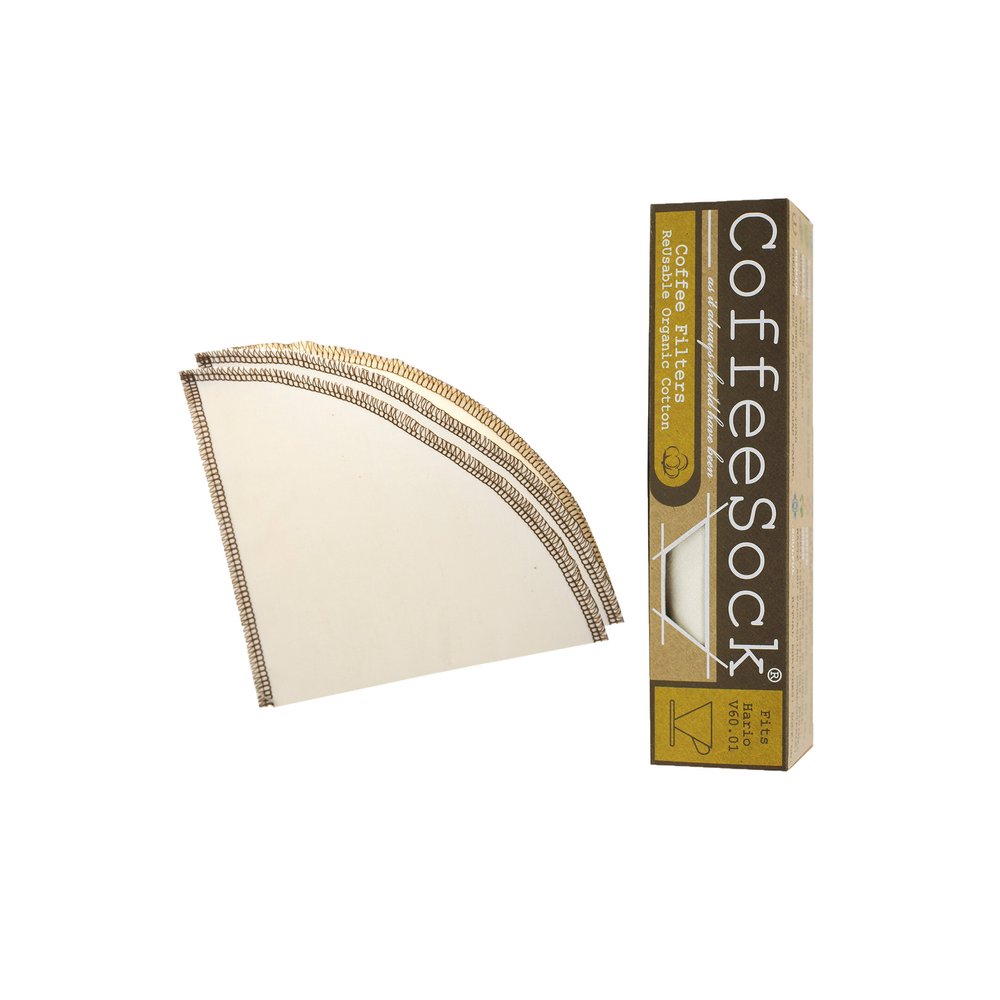 Hario Coffee Filters