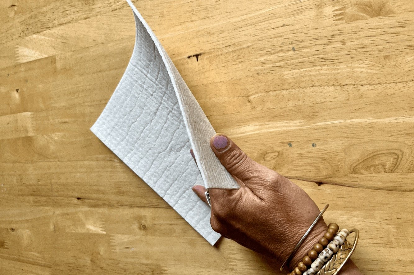 It's time to swap out your paper towels-CoffeeSock