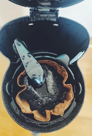 How to make great coffee in your auto-drip machine-CoffeeSock