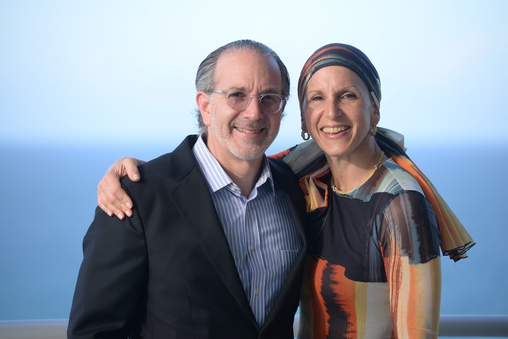 Our Team — JEIC - Jewish Education Innovation Challenge