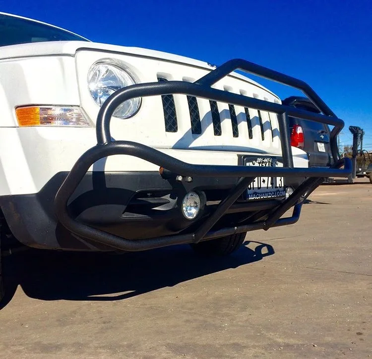 Project Gallery Page — Eastside Fabrication LLC