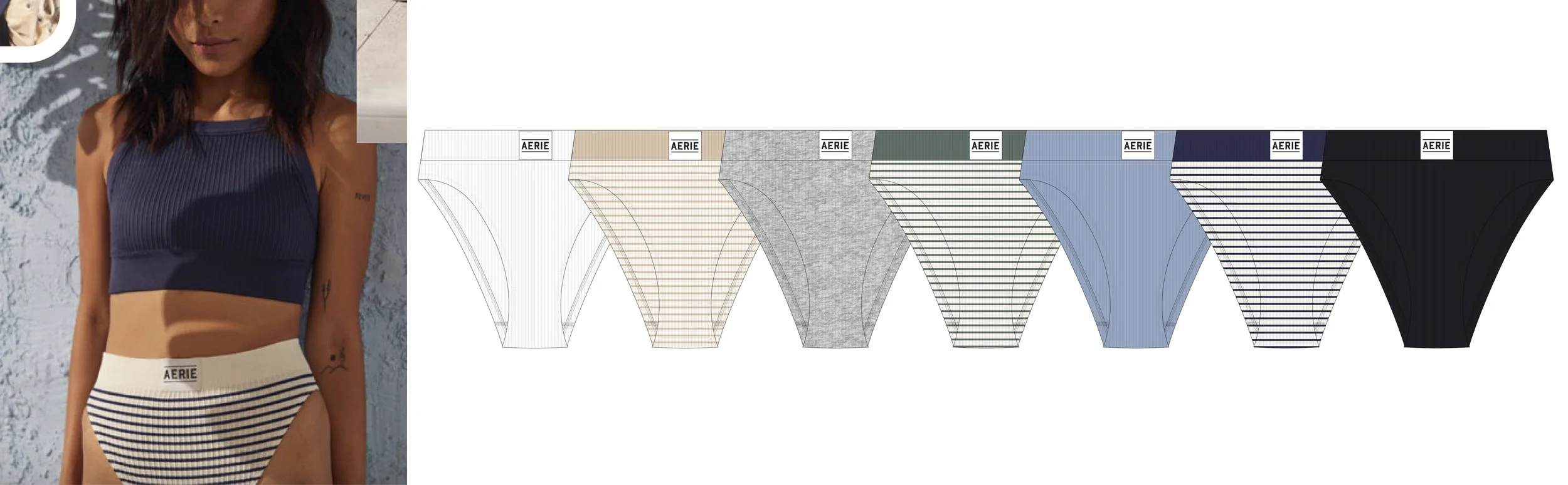 Logo — Tori Roth | Designer