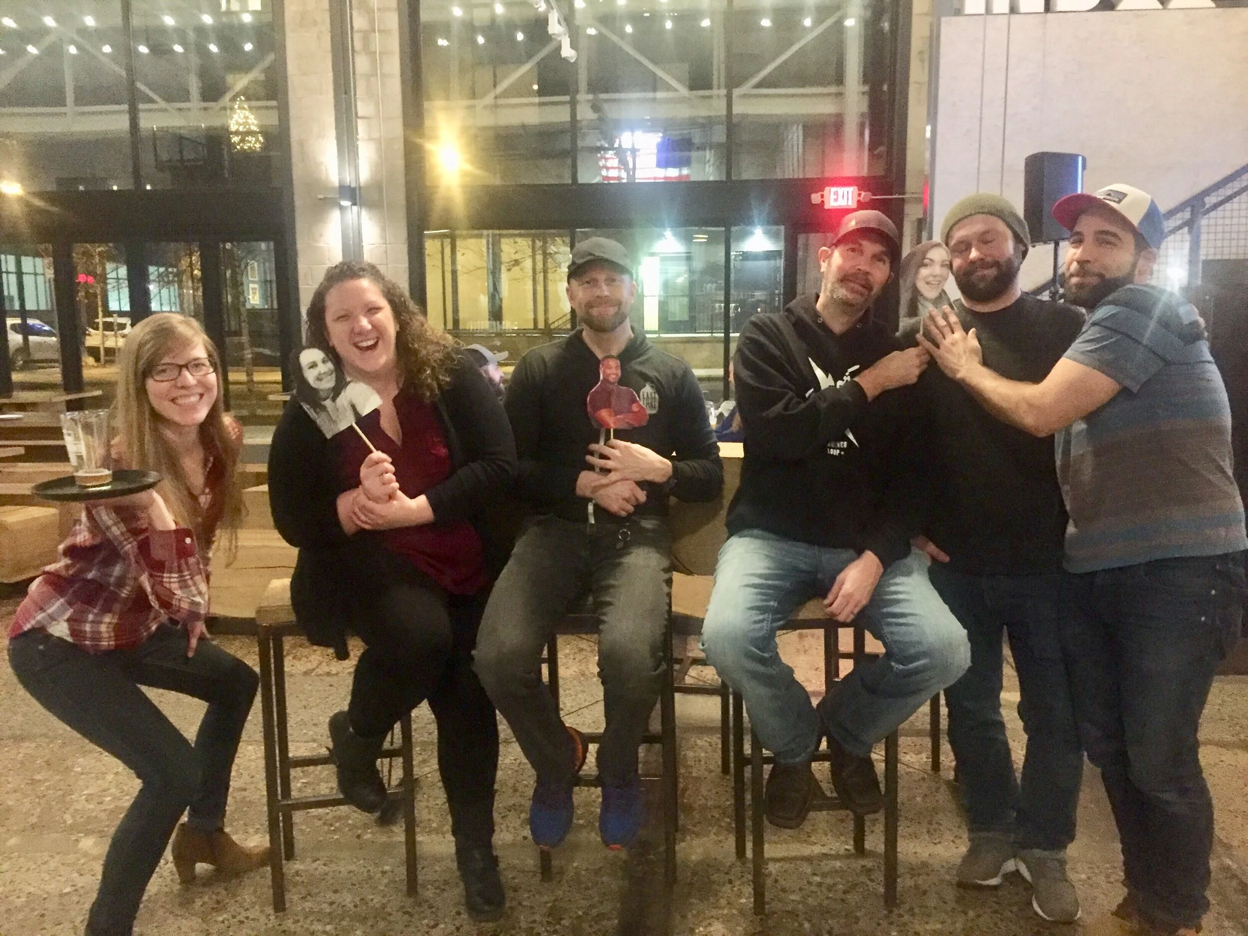 2019 Year in Review — Inbound BrewCo