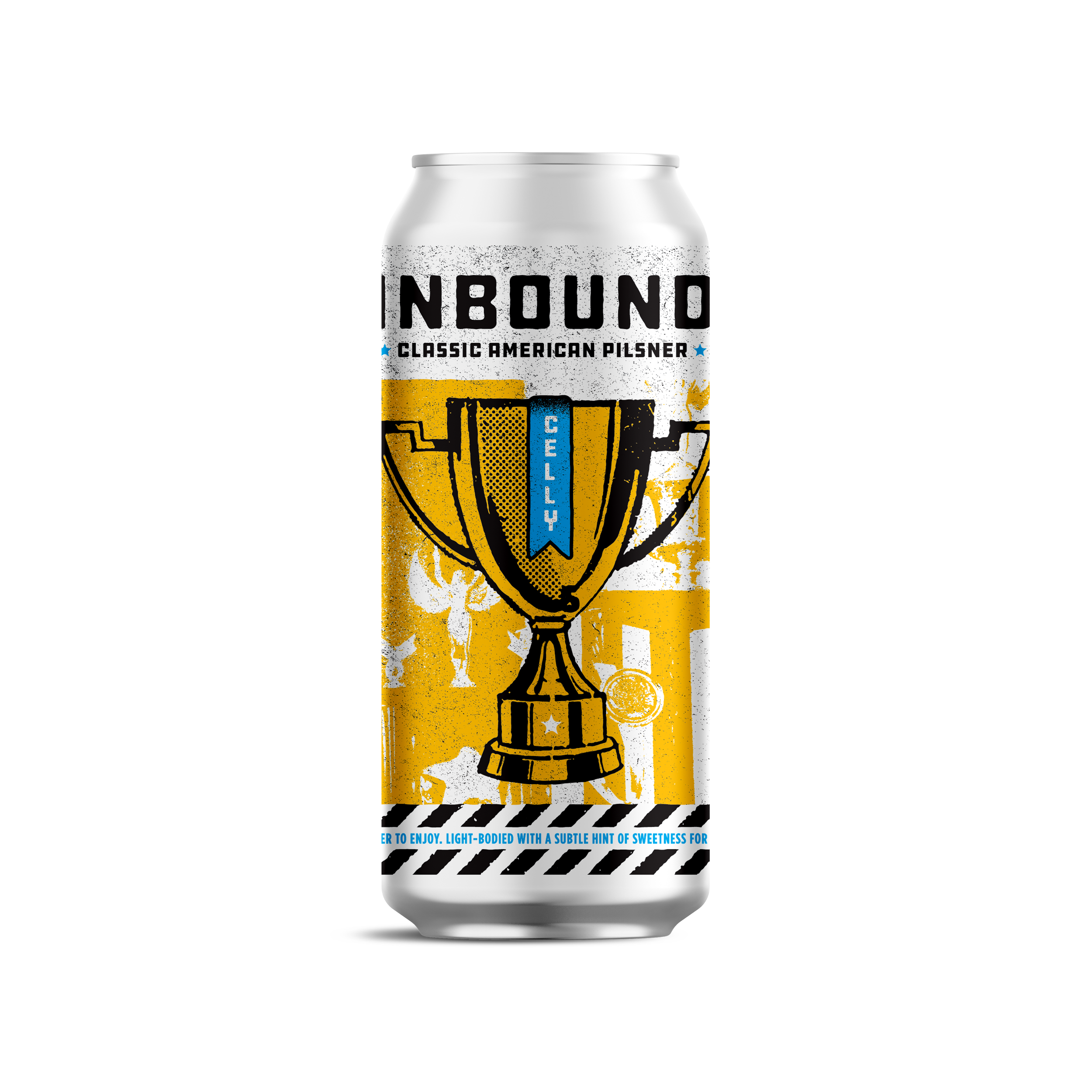 Buy Inbound Beer — Inbound BrewCo
