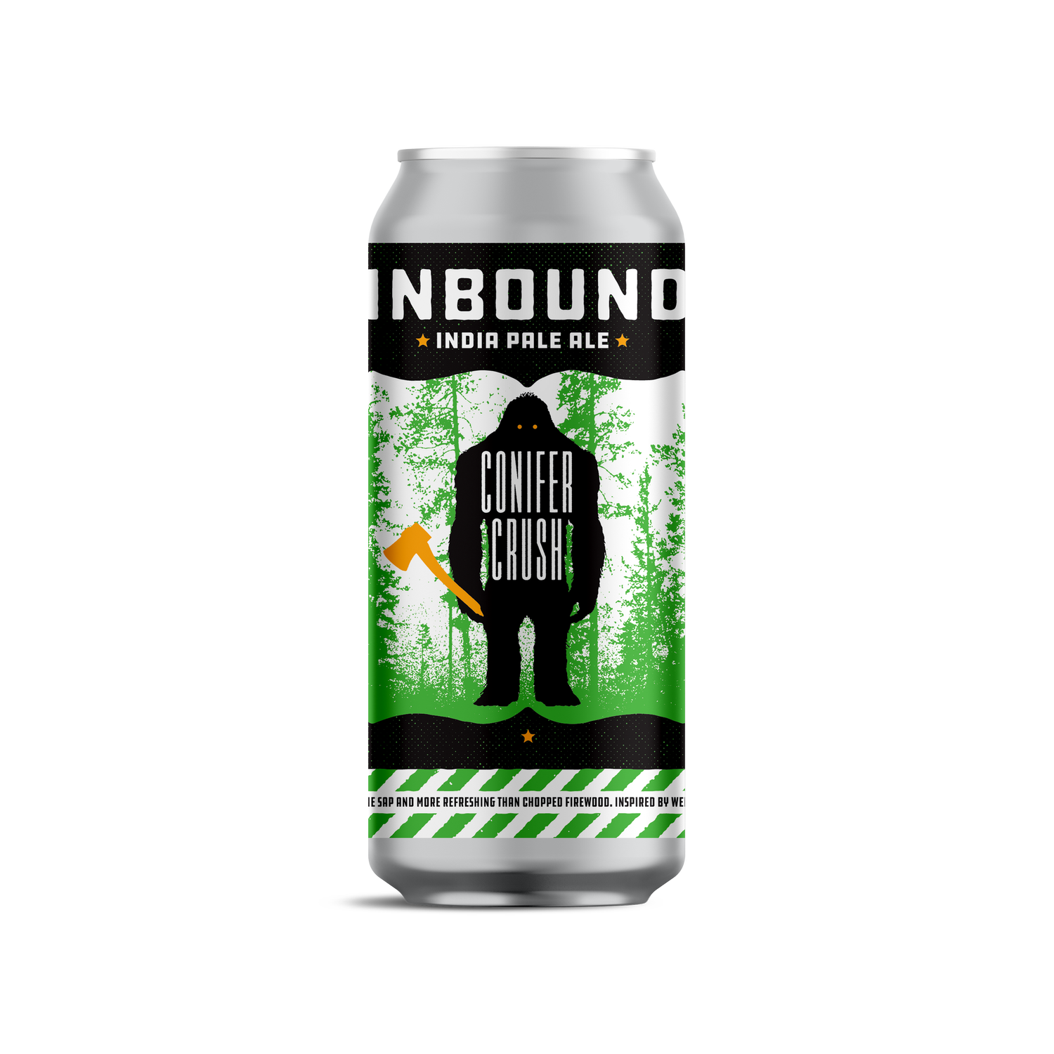 Buy Inbound Beer — Inbound BrewCo