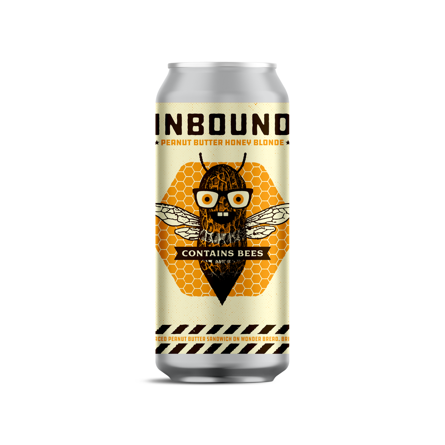 Buy Inbound Beer | Explore & Purchase Local Craft Beer — Inbound BrewCo